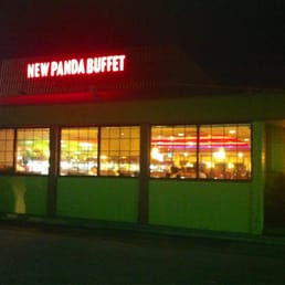NEW PANDA BUFFET - Updated July 2025 - 138 Photos & 301 Reviews - 5120 ...