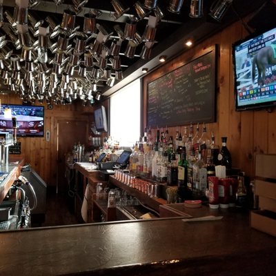 MOHAWK TAPROOM & GRILL - Updated September 2024 - 159 Photos & 115 ...