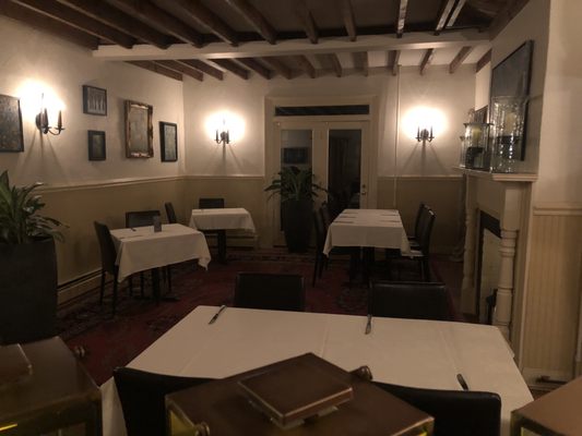 THE IVY INN - Updated September 2025 - 349 Photos & 350 Reviews - 2244 ...