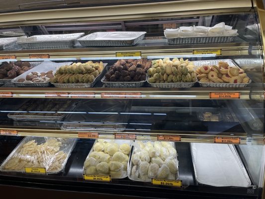 BAIZ FRESH FOODS - 186 Photos & 120 Reviews - 1858 W Baseline Rd, Mesa ...