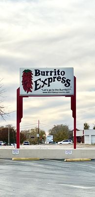 BURRITO EXPRESS - COLLEGE AVE - Updated December 2025 - 14 Photos & 76 ...