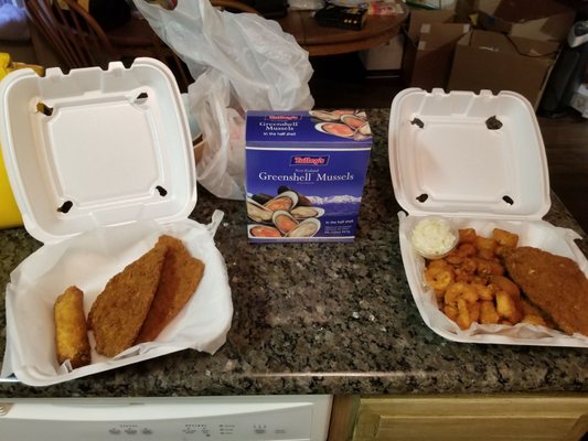 SEA DEPOT - 19 Photos & 41 Reviews - 750 E Chatham St, Cary, North ...