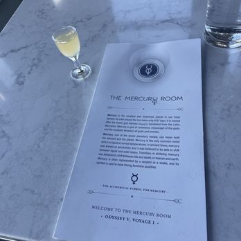 THE MERCURY ROOM - Updated April 2026 - 255 Photos & 96 Reviews - 1800 ...