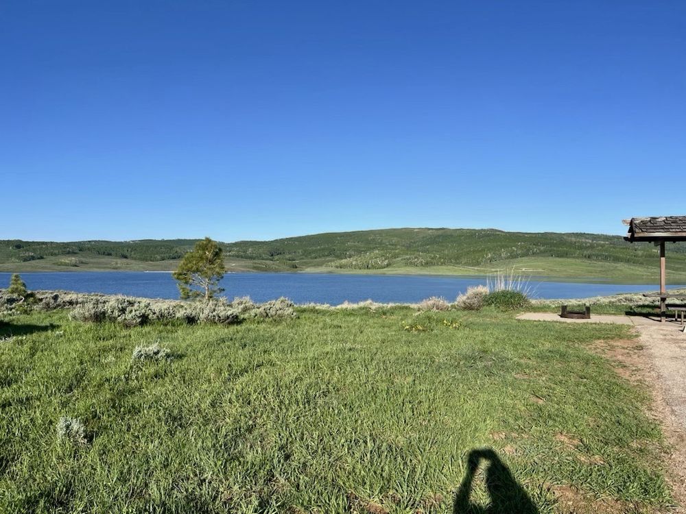 STRAWBERRY BAY CAMPGROUND - Updated December 2025 - Heber City, Utah ...