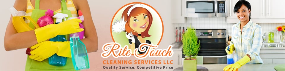 RITE TOUCH CLEANING SERVICES - Updated August 2024 - Request a Quote ...