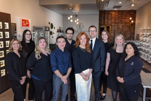 EYEDIOLOGY VISION CARE - Updated December 2025 - 77 Photos & 198 ...