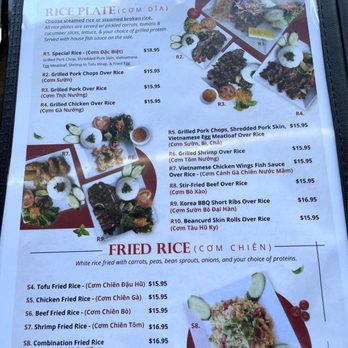 PHO LE NGUYEN - Updated March 2025 - 291 Photos & 108 Reviews - 10902 ...