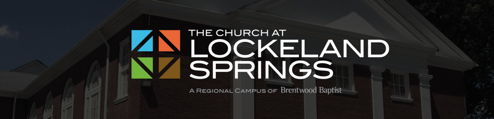 THE CHURCH AT LOCKELAND SPRINGS - Updated March 2025 - 1601 Holly St ...