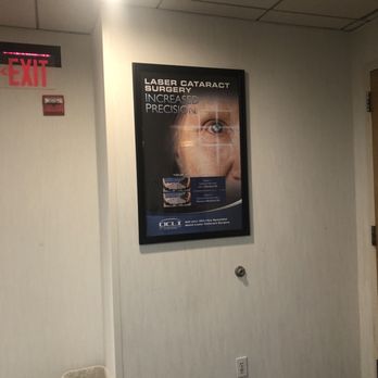 OCLI VISION - Updated September 2025 - 16 Photos - 2000 N Village Ave ...