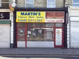 GEORGE BONE TATTOO ARTIST - Updated March 2025 - 58 Boston Road, London ...