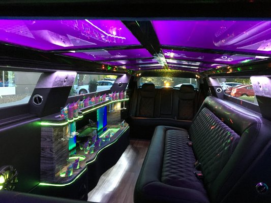 VIP STYLE LIMOUSINES - Updated October 2025 - 54 Photos - 2085 ...