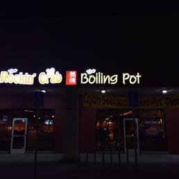 THE ROCKIN’ CRAB & BOILING POT - Updated July 2025 - 385 Photos & 373 ...
