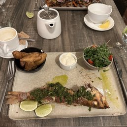 WILD FISH - Updated December 2025 - 822 Photos & 800 Reviews - 545 ...