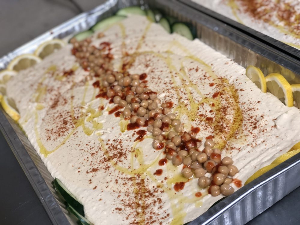 TARBUSH KITCHEN - 830 Photos & 87 Reviews - 5749 W Overland Rd, Boise ...