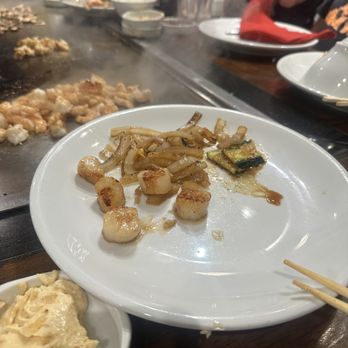 BENIHANA - Updated July 2024 - 1726 Photos & 1788 Reviews - 1496 Old ...