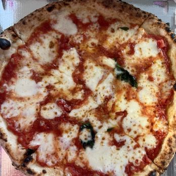 SIGNORA PIZZA - Updated May 2025 - 207 Photos & 80 Reviews - 3850 S ...