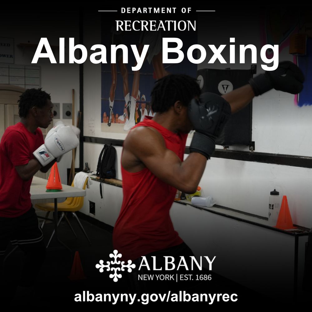 ALBANY BOXING - Updated April 2026 - 91 Quail St, Albany, New York ...