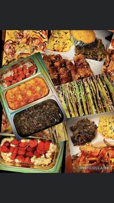 VARI’S SOUTHERN CUISINE - Updated January 2026 - 69 Photos & 34 Reviews ...