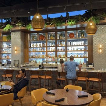 AZUL CANTINA - Updated November 2024 - 242 Photos & 205 Reviews - 2655 ...