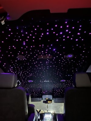 BUFF X CUSTOMIZATION - Updated December 2025 - 29 Photos - 26015 W ...