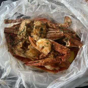 KRAB KINGZ - Updated October 2025 - 133 Photos & 104 Reviews - 35202 ...