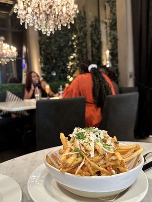 RH COURTYARD RESTAURANT AT RH TORONTO - Updated December 2025 - 646 ...