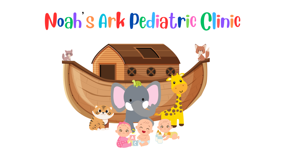 NOAH’S ARK PEDIATRIC CLINIC - Updated July 2025 - 300 N Highland Ave, Knollwood, Texas ...