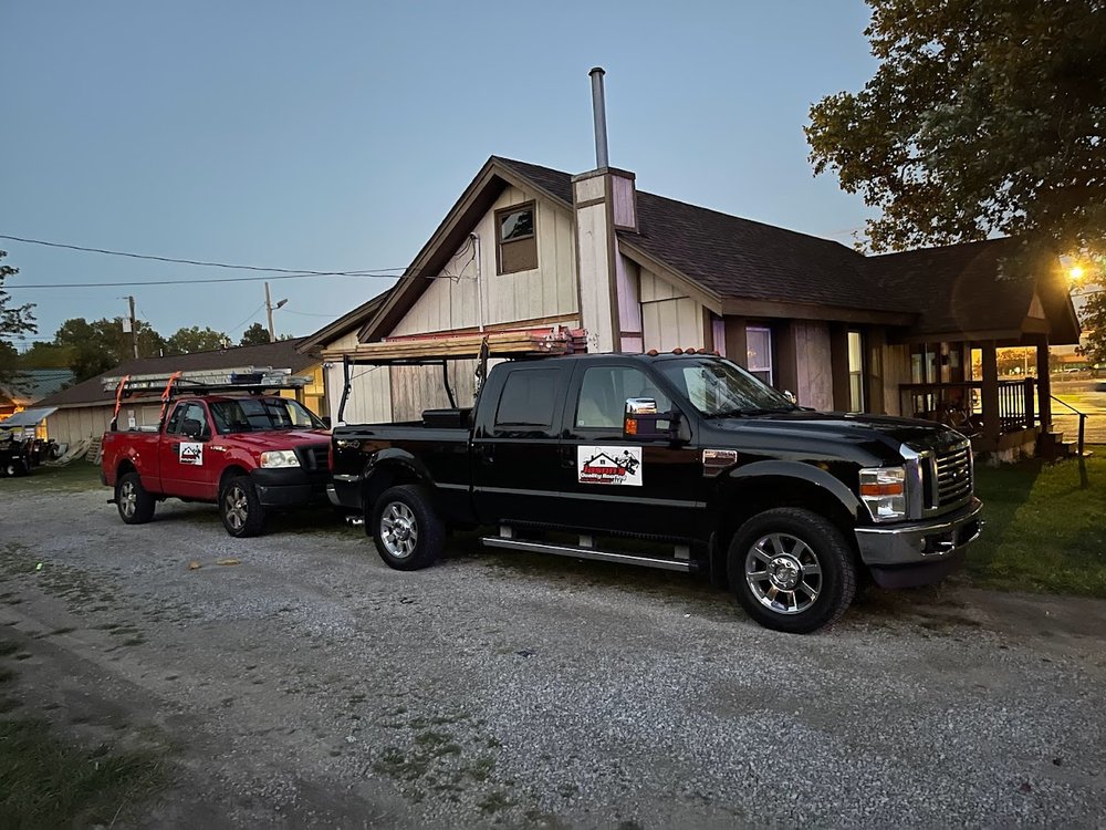 JASON’S QUALITY ROOFING - Updated January 2026 - Toledo, Ohio - Roofing ...