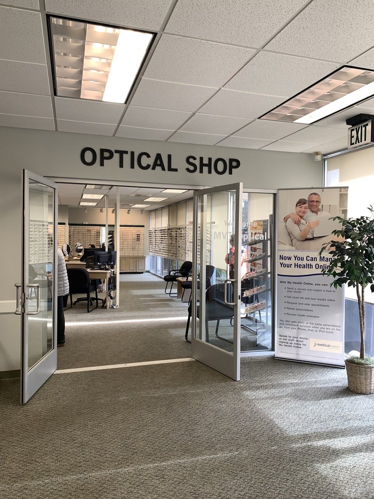 MEDICAL VISION TECHNOLOGY - 28 Reviews - 1830 Sierra Gardens Dr ...