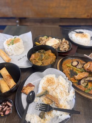 SARAP! FILIPINO RESTAURANT - Updated January 2026 - 77 Photos & 37 ...