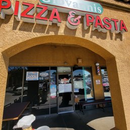 GIOVANNI’S PIZZA AND PASTA - Updated September 2025 - 314 Photos & 936 ...