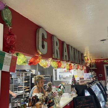 GRAMMY’S ITALIAN GOODIES - Updated June 2025 - 713 Photos & 668 Reviews ...