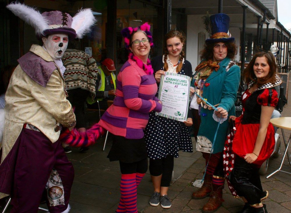 TIVERTON PANNIER MARKET - Updated December 2024 - 36 Photos - Market ...