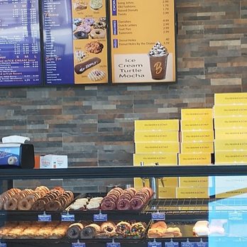 BAXTER’S COFFEE AND DONUTS - Updated August 2024 - 25 Photos & 22 ...