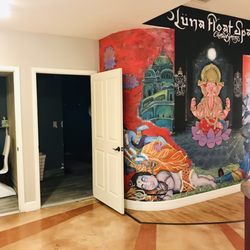 LUNA FLOAT SPA - 61 Photos & 38 Reviews - 202 E Cheyenne Mountain Blvd ...