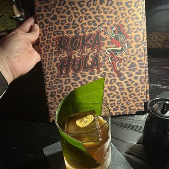 ROKA HULA - Updated July 2024 - 213 Photos & 35 Reviews - 7525 W Sand ...