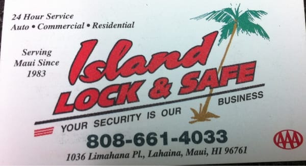 ISLAND LOCK & SAFE - Updated October 2025 - 22 Photos & 37 Reviews ...