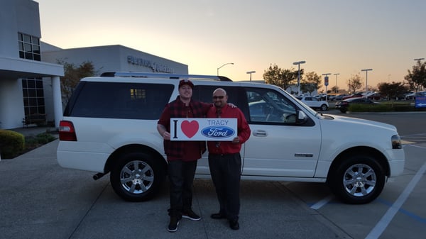 TRACY FORD - Updated April 2025 - 163 Photos & 423 Reviews - 3500 Auto ...