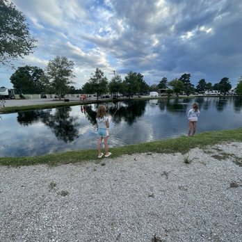 GATOR GROUNDS RV RESORT - Updated December 2025 - 16 Photos & 10 ...