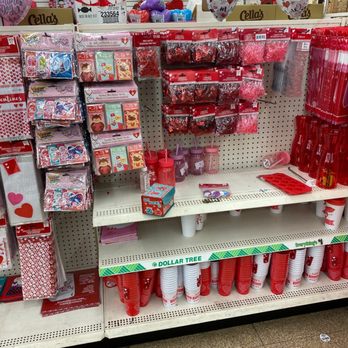 DOLLAR TREE - Updated January 2026 - 22 Photos & 11 Reviews - 5050 Park ...