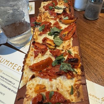 SEASONS 52 - Updated October 2025 - 952 Photos & 522 Reviews - 842 W ...