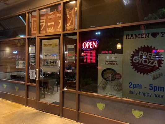 RAMEN-YA - Updated August 2025 - 626 Photos & 405 Reviews - 1170 Kuala ...