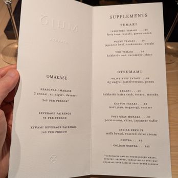 MUJO - Updated November 2025 - 507 Photos & 63 Reviews - 691 14th St NW ...