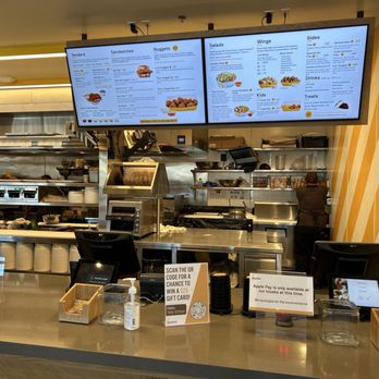 STARBIRD CHICKEN - Updated May 2024 - 247 Photos & 146 Reviews - 7150 ...