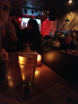 CLOCK-OUT LOUNGE - 22 Photos & 43 Reviews - 4864 Beacon Ave S, Seattle ...