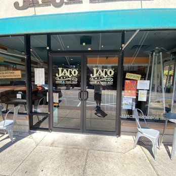 JACO JUICE & TACO BAR - Updated April 2026 - 82 Photos & 116 Reviews ...