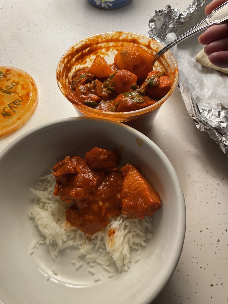 CAFE OF INDIA - Updated May 2026 - 48 Photos & 86 Reviews - 155 Main St ...