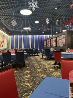 MANDARIN RESTAURANT - Updated December 2025 - 1223 Barton Street E ...