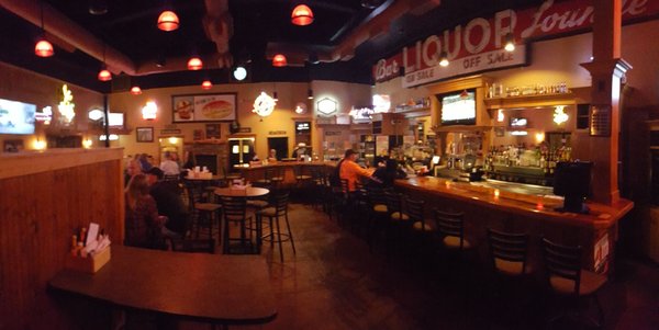 LUCE LINE LODGE BAR & GRILL - Updated April 2025 - 22 Photos & 39 ...