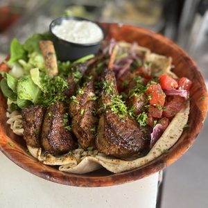 MAROUSH FOOD - Updated November 2024 - 38 Photos & 21 Reviews - 783 N ...